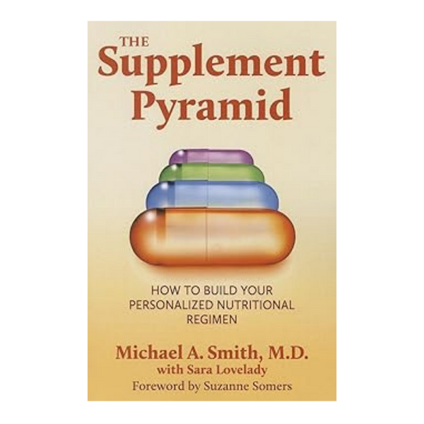 The Supplement Pyramid