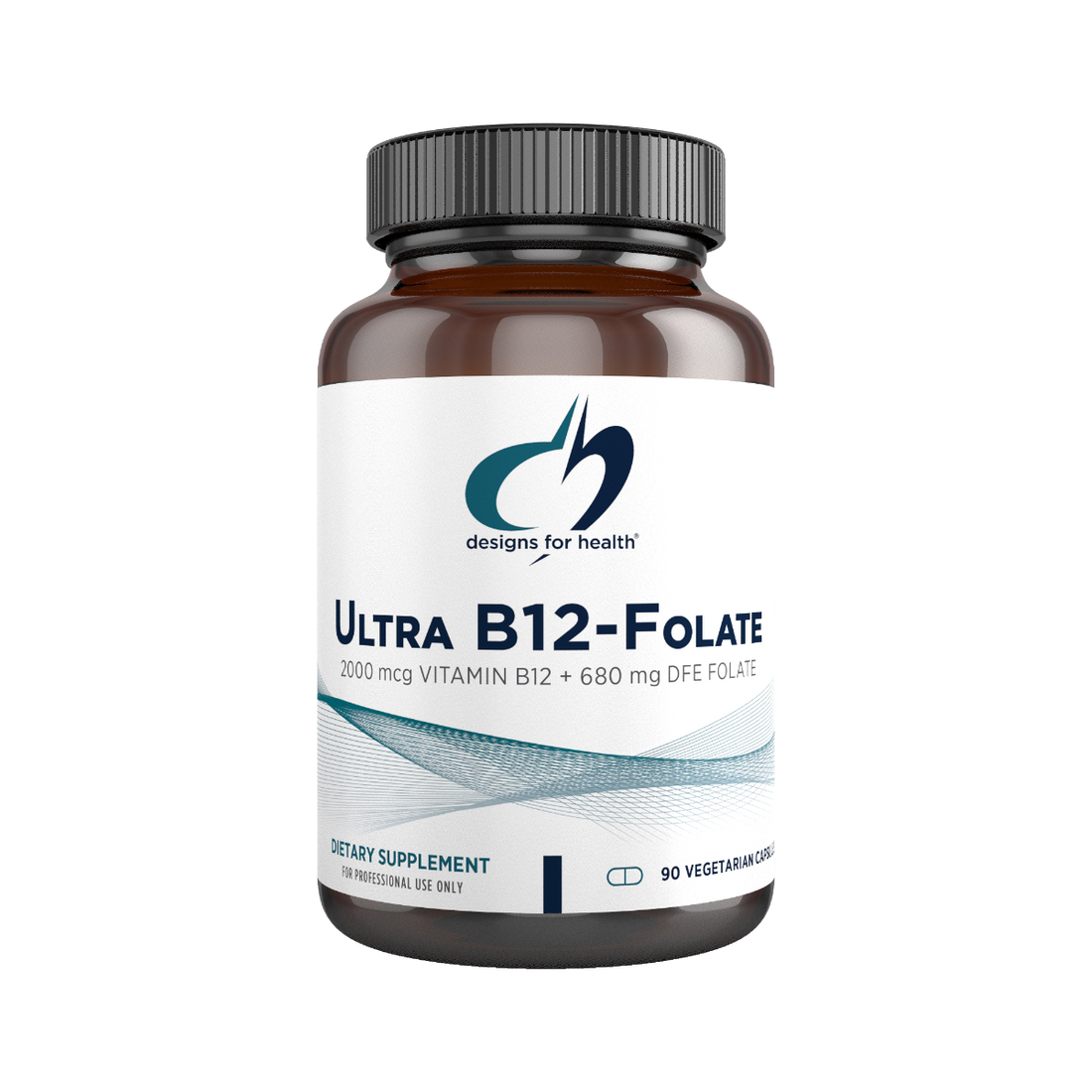 DFH Ultra B12-Folate – College Pharmacy